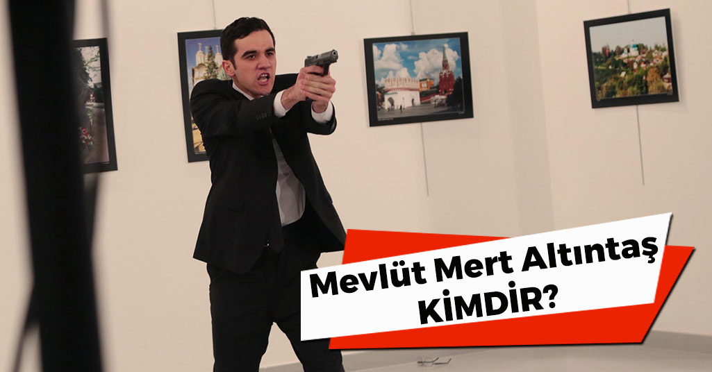 Mevlüt Mert Altıntaş Kimdir? - Samsun Haber | Samsun Son Dakika ve ...