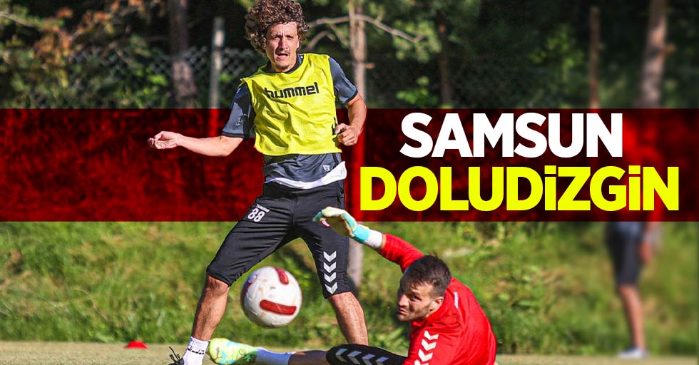 Samsun doludizgin - Samsun Haber | Samsun Son Dakika Haberleri